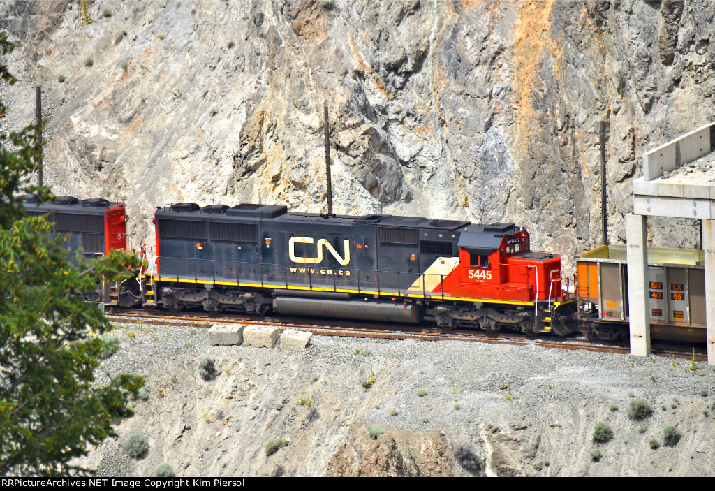 CN 5445